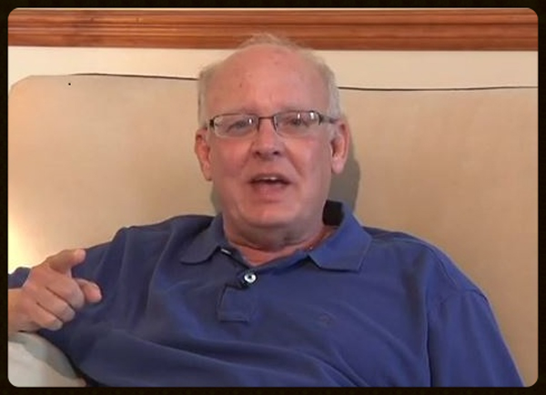 Remembering Steve - APS Virtual Learning Community